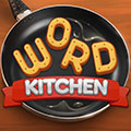 Word Kitchen Udon Salmon Level 8: BUCKET Answers | All levels